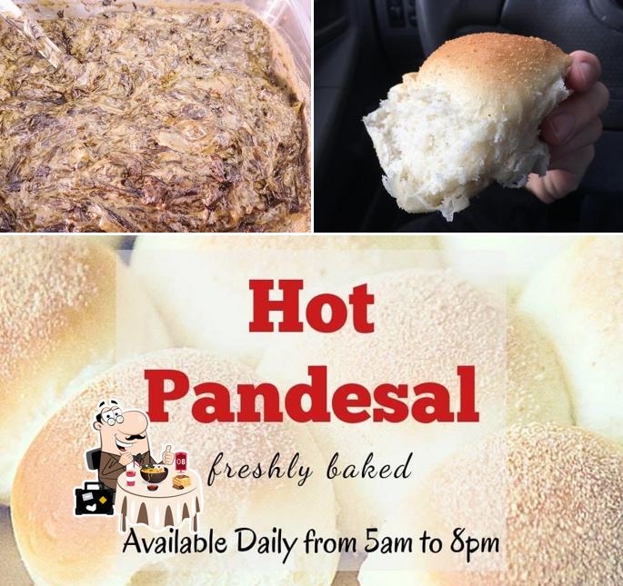 VC Cuevas bakery, Winnipeg - Restaurant menu, prices and reviews