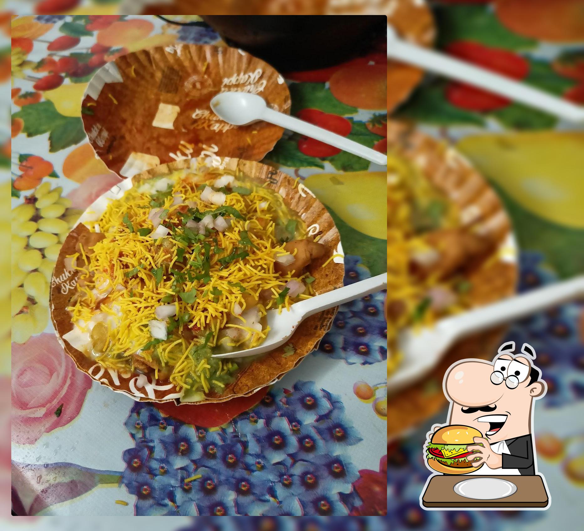 SVS Chaat Center, Kochi - Restaurant menu, prices and reviews