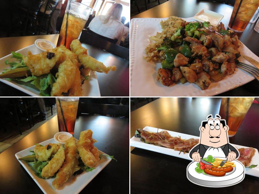 Rollin Local, Georgetown - Restaurant menu, prices and reviews