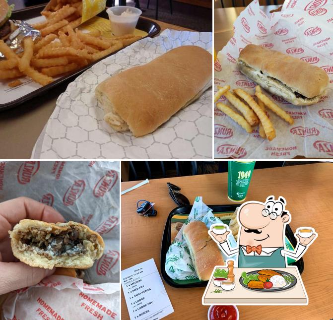 Top 5 restaurants with burgers in Sidney, Nebraska, october 2025 ...