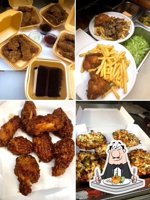 Best chicken & chips in Luton restaurants, summer 2024 - Restaurant Guru