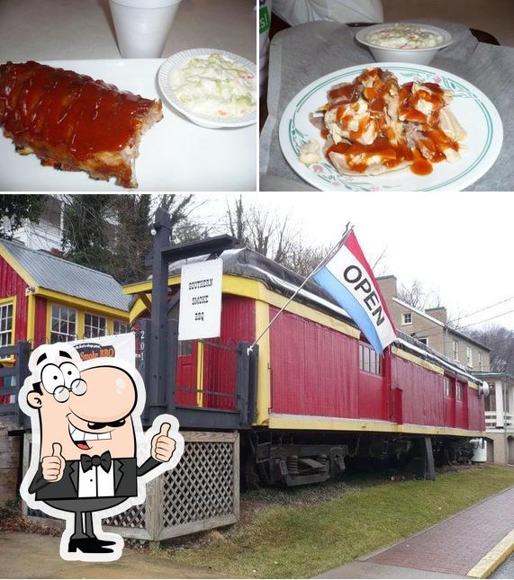 Top 5 restaurants in Harpers Ferry, may 2025 - Restaurant Guru