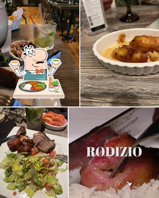 Miami to Brazil Rodizio, Kendall West - Restaurant menu, prices and reviews