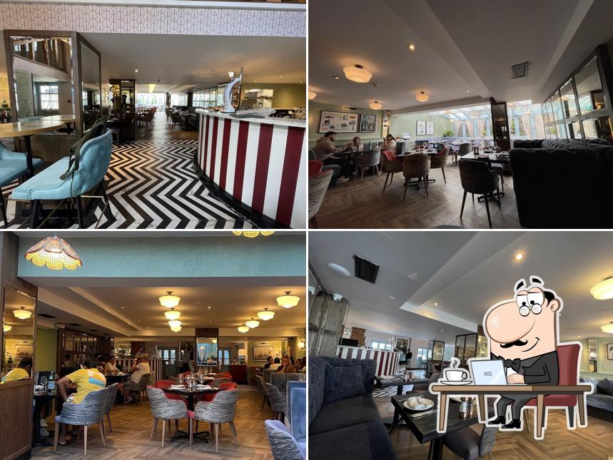 Top 10 restaurants in Maidenhead, december 2025 - Restaurant Guru