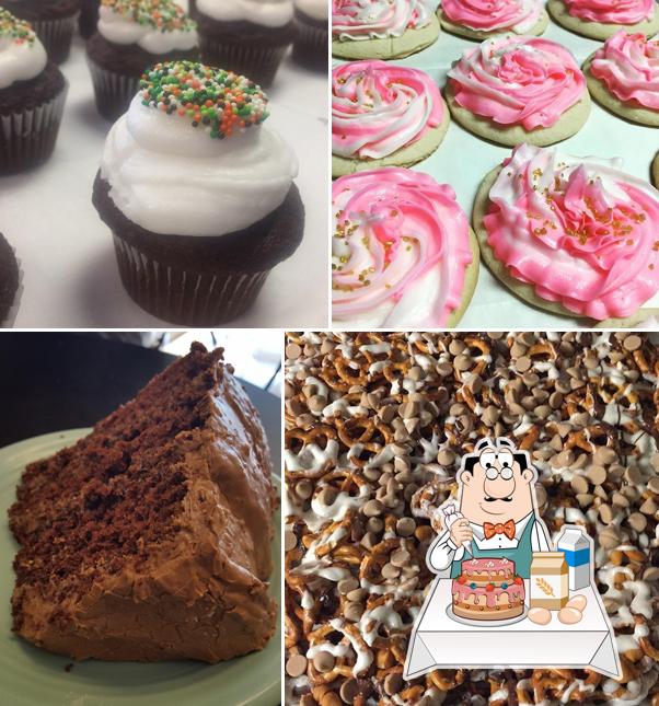 Suzanne's Bakery & Eatery, Athens - Restaurant menu, prices and reviews