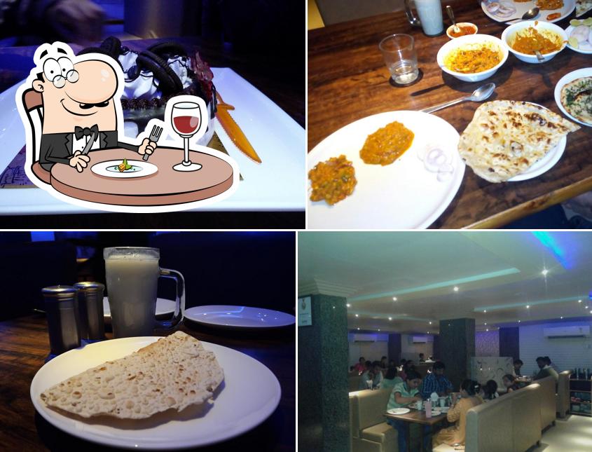 Swati Restaurant, Junagadh - Restaurant menu, prices and reviews