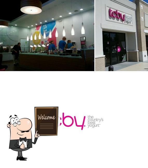TCBY, 227 Cornerstone Blvd in Hot Springs - Restaurant menu and reviews