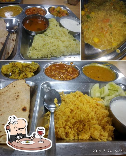 TCS Common Cafeteria, Hyderabad - Restaurant menu, prices and reviews