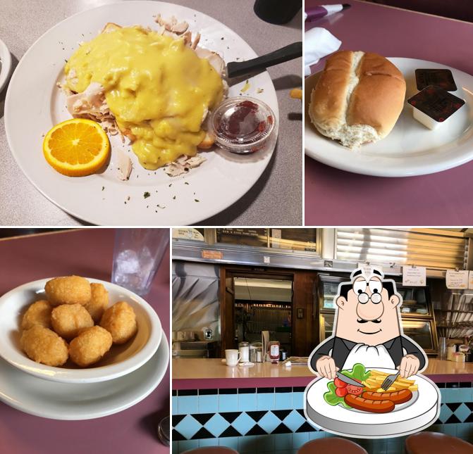 The New Cloister Restaurant, Ephrata - Restaurant menu, prices and reviews