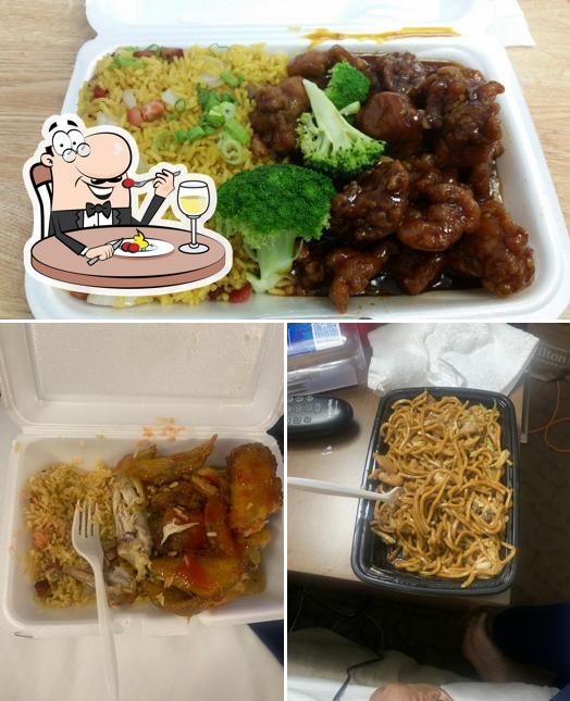 Top's China Restaurant, Williamsburg - Restaurant menu, prices and reviews