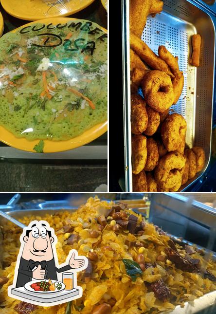 Udupi Brahmins Kitchen, Bengaluru - Restaurant menu, prices and reviews