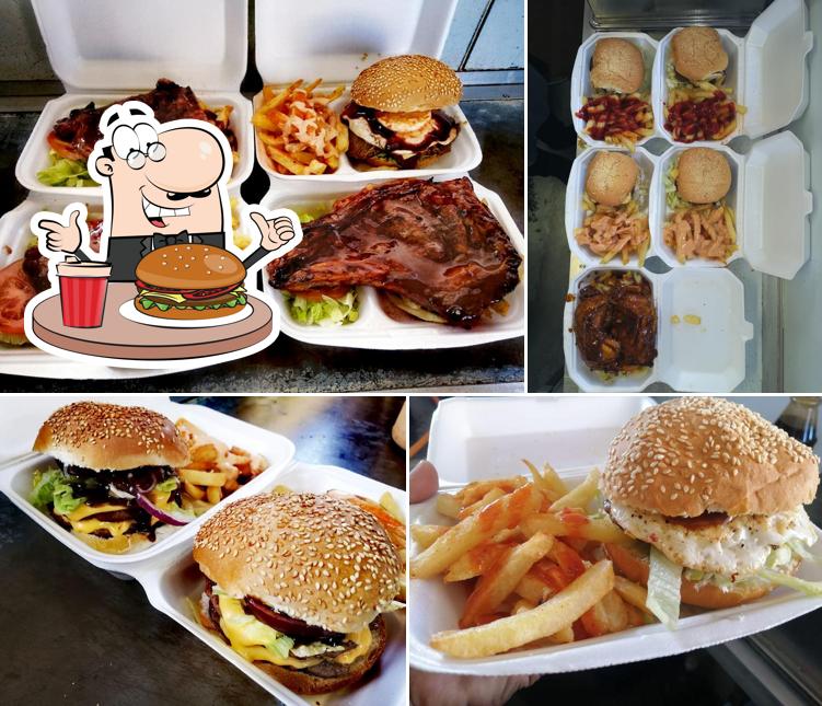 Muncheez, Cape Town - Restaurant menu, prices and reviews