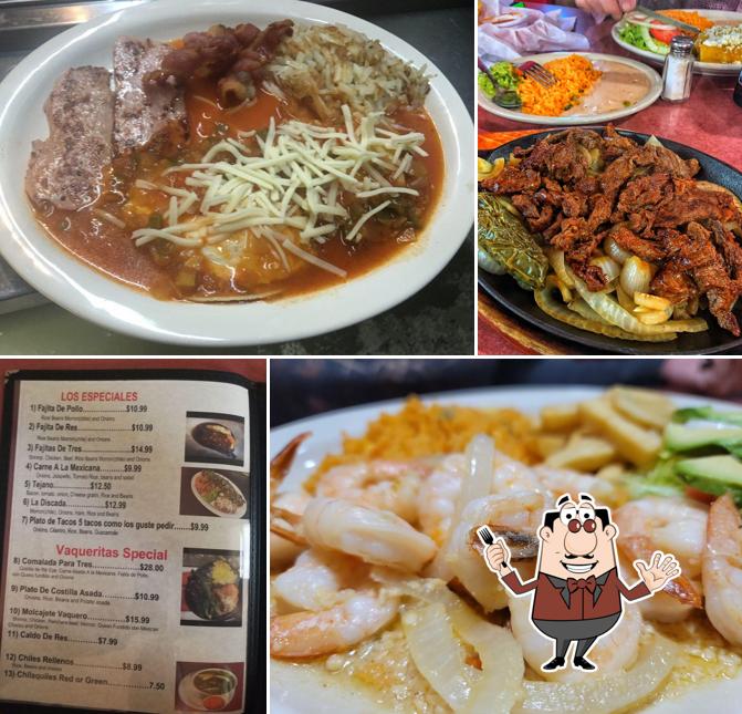 El Piquin Mexican Restaurant, Arlington - Restaurant menu, prices and ...