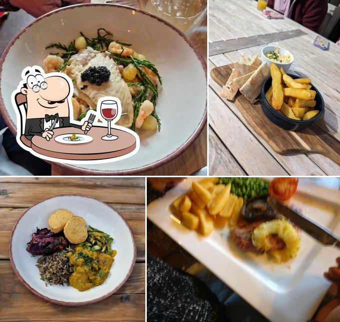 The Millstone at Barnack, Barnack - Restaurant menu, prices and reviews