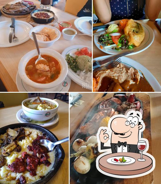 El Lugar de Max, Apodaca - Menú del restaurante, precios y reseñas