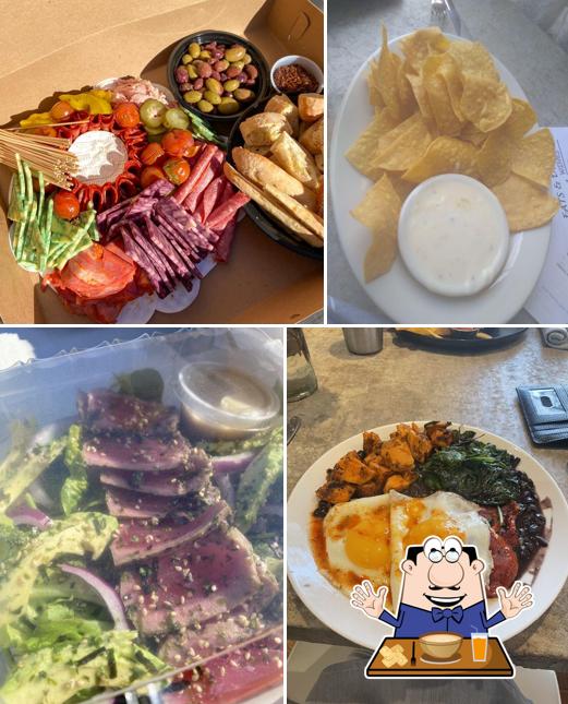 313 Cafe, Seneca - Restaurant menu, prices and reviews