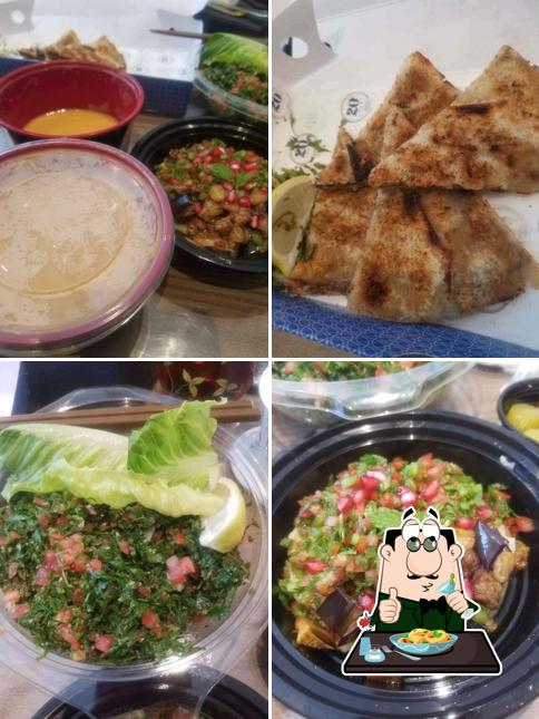 Al Safadi, Dubai - Restaurant menu, prices and reviews