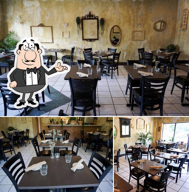 Albertino's Italian, Berlin - Restaurant menu, prices and reviews