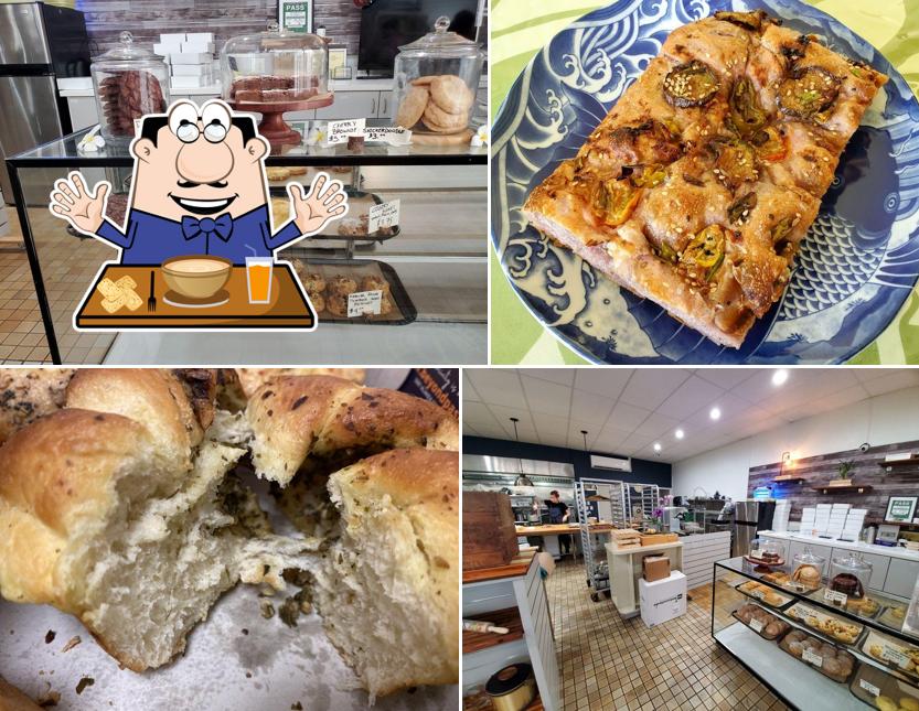 Beyond Pastry Studio in Honolulu - Restaurant reviews