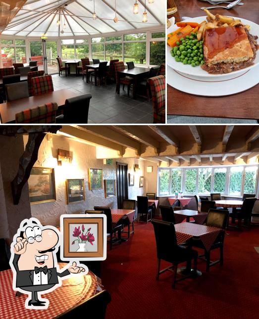 Bird In the Barley, Scunthorpe - Restaurant menu, prices and reviews