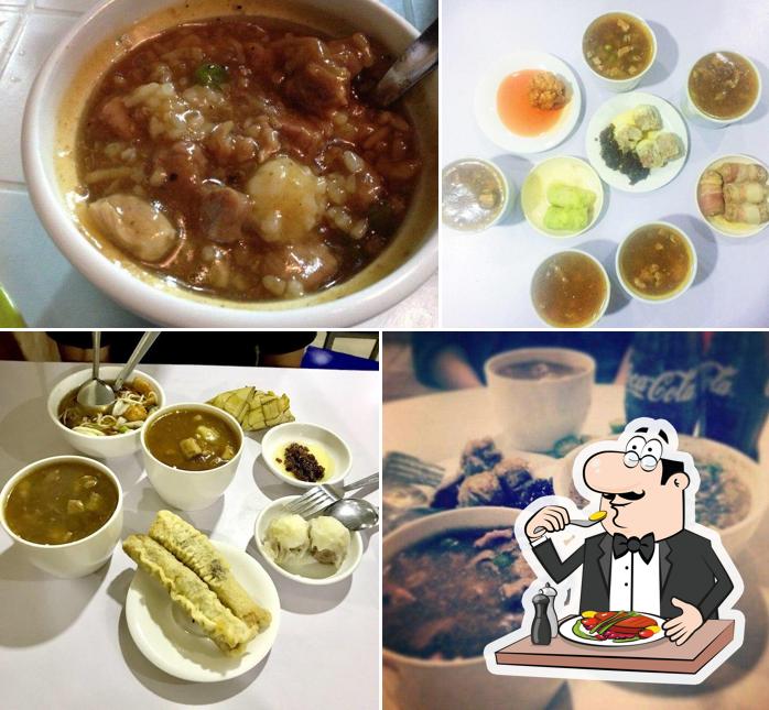 Braddex, Cebu City - Restaurant menu, prices and reviews