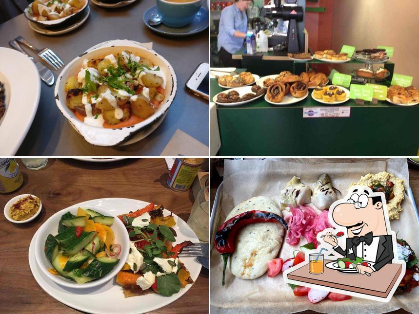 Brother Hubbard (North) in Dublin - Restaurant reviews