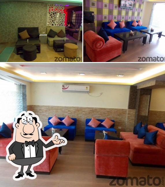 Cafe Cabana, Kolkata - Restaurant menu, prices and reviews