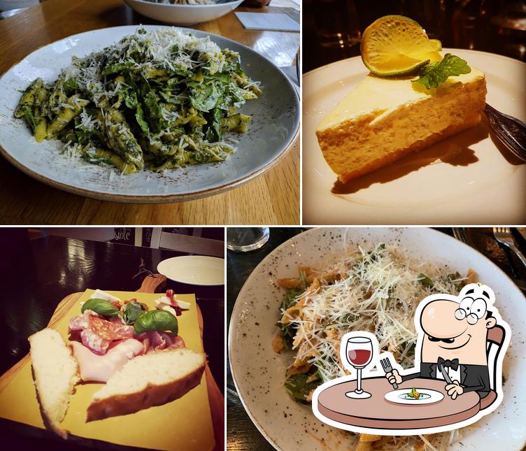 Best italian restaurants in Oslo, spring 2024 - Restaurant Guru