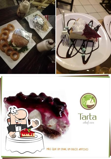 El Portal Snaks, Nuevo San Juan Parangaricutiro - Menú del restaurante ...