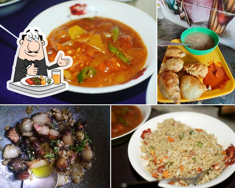 Mocambo Café, Karimganj - Restaurant menu, prices and reviews