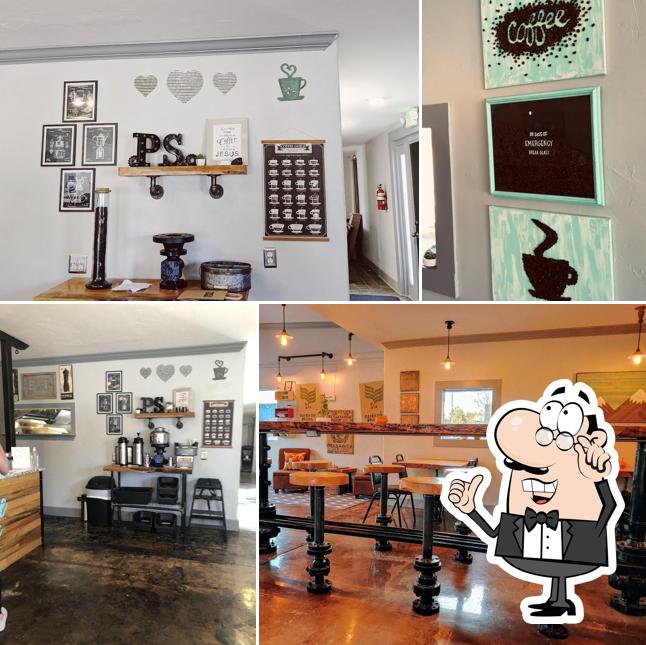 Prodigal Son’s Coffee House & Eatery, Craig - Restaurant menu, prices ...