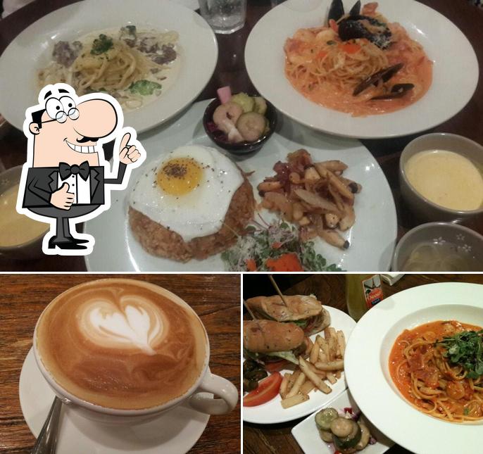 Star Kitchen, Seoul - Restaurant menu, prices and reviews