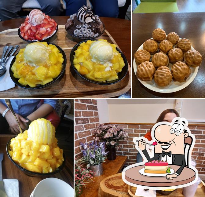 Café Tomato, Apodaca - Opiniones del restaurante