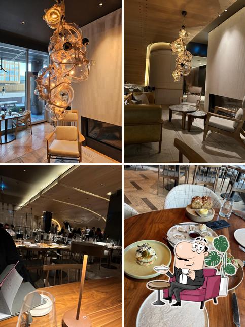 Drift, Halifax - Restaurant menu, prices and reviews