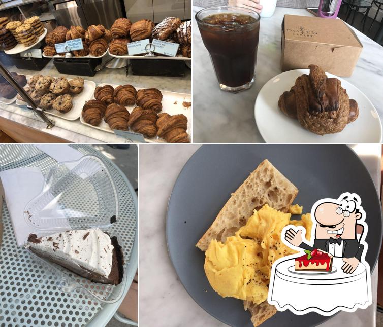 Dozen Bakery, Nashville - Restaurant menu, prices and reviews