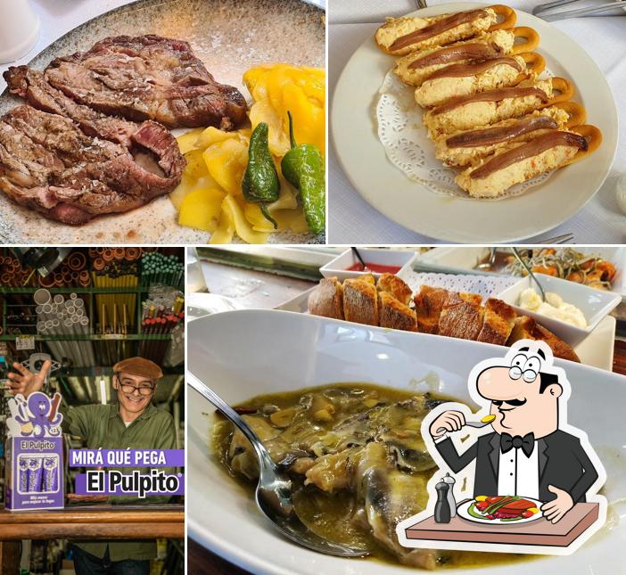 Los 10 mejores restaurantes en Murcia, enero 2025 - Restaurant Guru