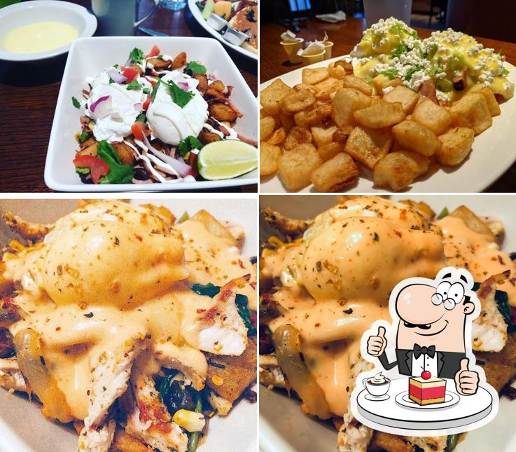 FRESKA Cafés in Carleton Place - Restaurant menu and reviews