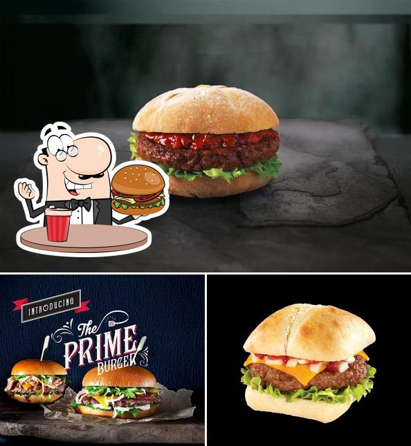 Pit Stop Fast Food in Kilkeel - Restaurant menu and reviews