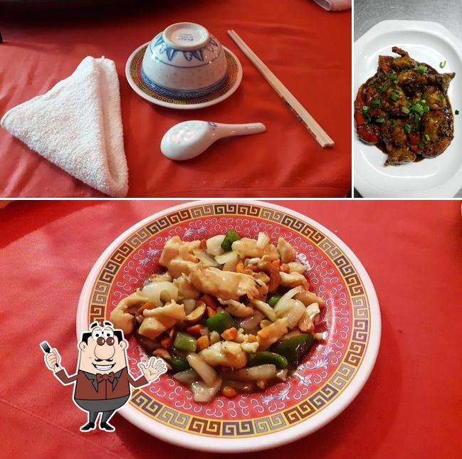 Foon Lok Nien Chinese, Westville - Restaurant menu, prices and reviews