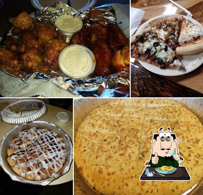 Top 7 restaurants in Rockingham, North Carolina, november 2025 ...