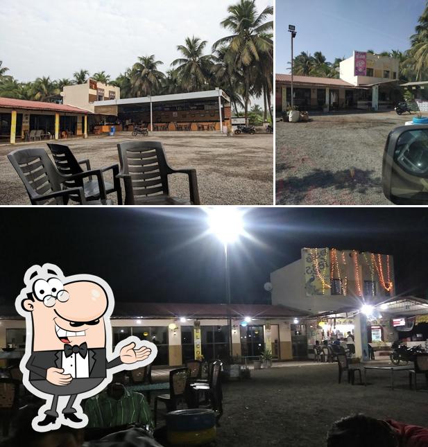 Tahuko Fast Food, India, Junagadh - Somnath Hwy - Restaurant reviews