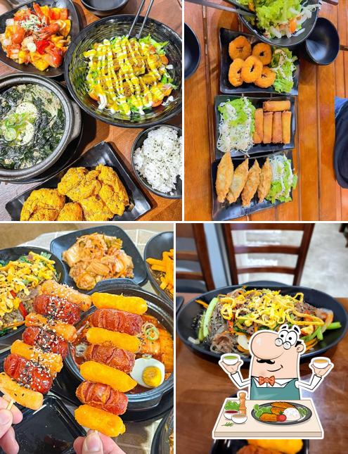 Lava Food restaurant, Bien Hoa, 4a Đ. Trương Định - Restaurant reviews