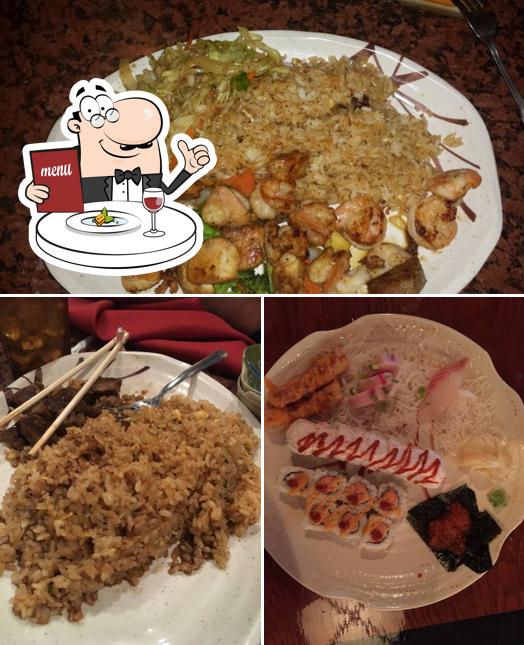 Mikata Japanese Steakhouse Knoxville Tn at James Kornweibel blog