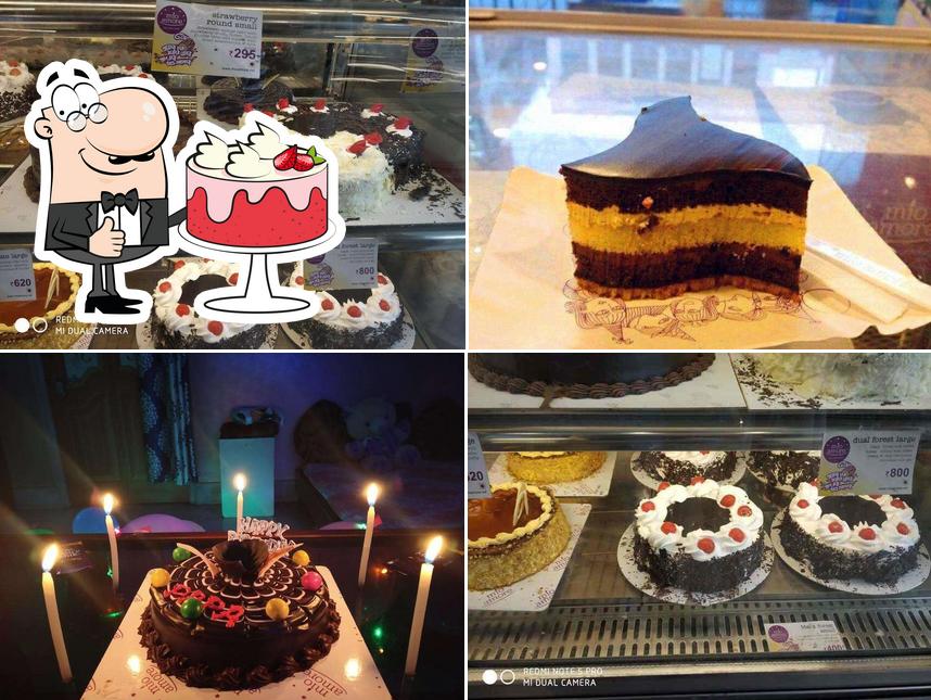 Mio Amore, Kolkata, Hazra Rd - Restaurant menu and reviews