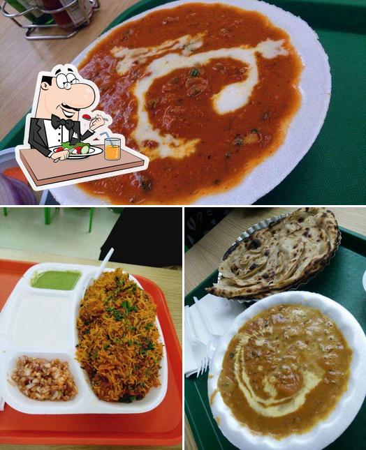 Moti Mahal Delux, Mumbai - Restaurant menu, prices and reviews