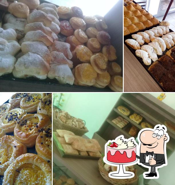 Panadería La Familia, Calchín - Opiniones del restaurante