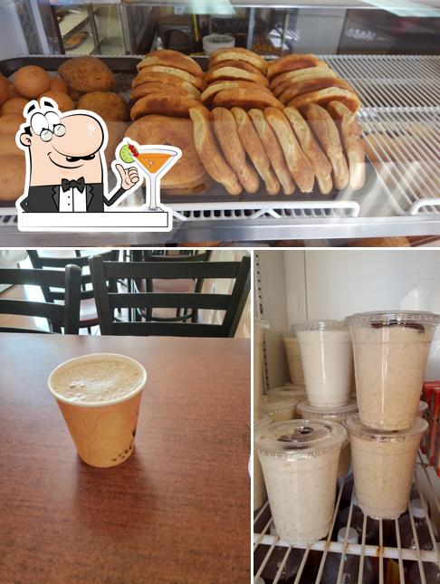 Pecosa Bakery & Restaurant, East Meadow - Restaurant menu, prices and ...