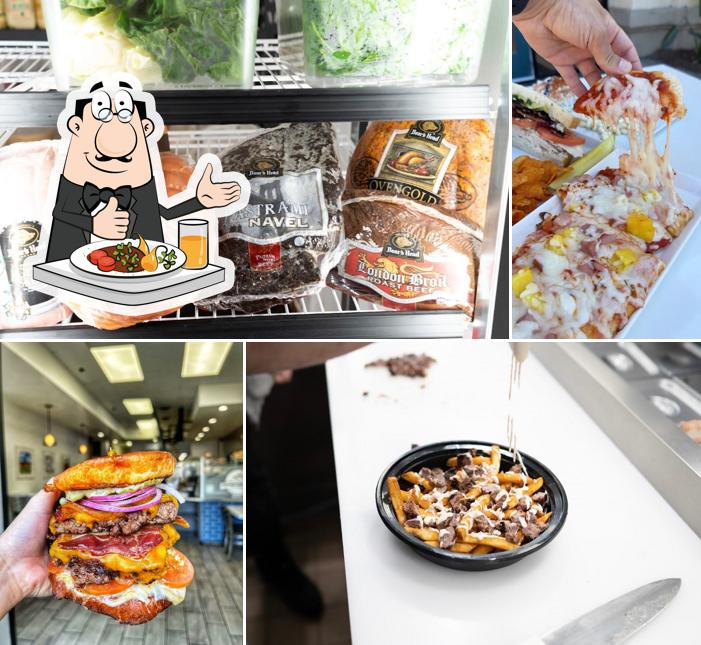 Pepper Farm Deli, Santee - Restaurant menu, prices and reviews