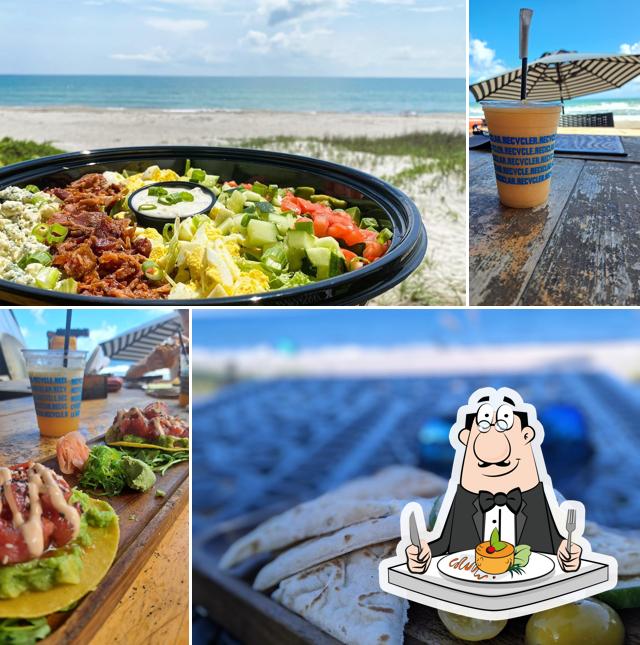 BB's Beach Bar, Indialantic - Restaurant menu, prices and reviews