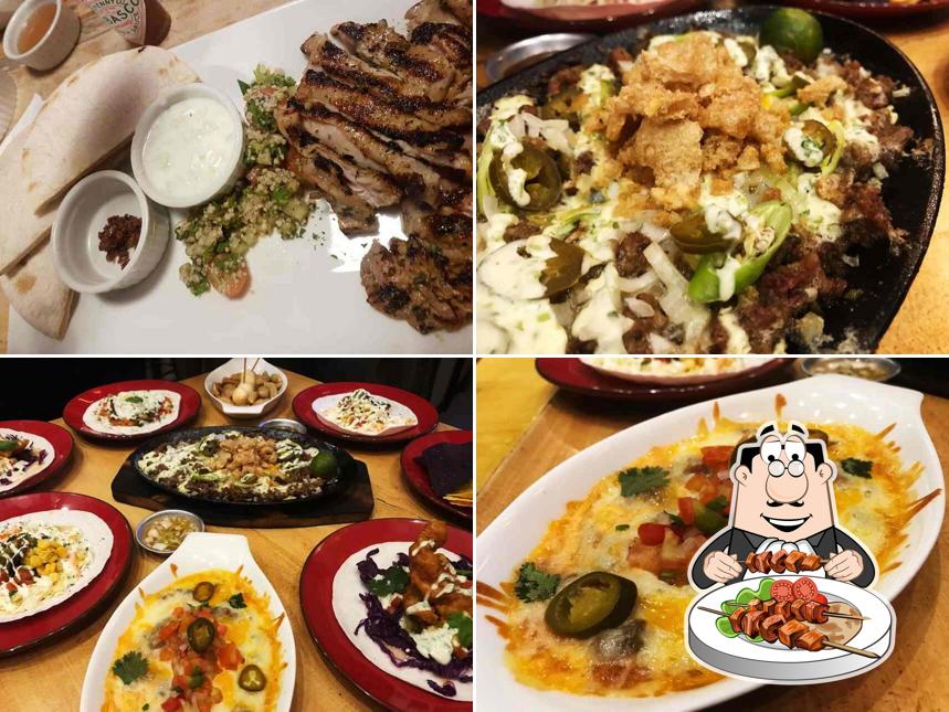 Bodega Kitchen & Bar, Makati - Restaurant menu and reviews